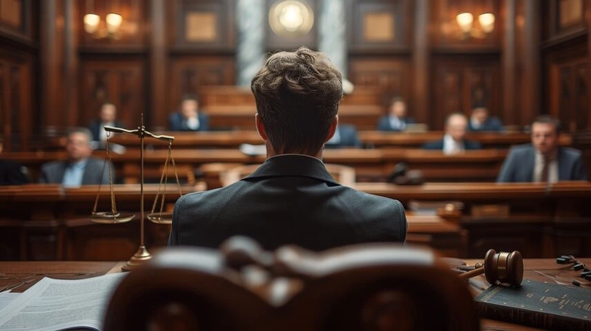 Law Offices of Michael J. Scott | Santa Maria Criminal Defense Attorney