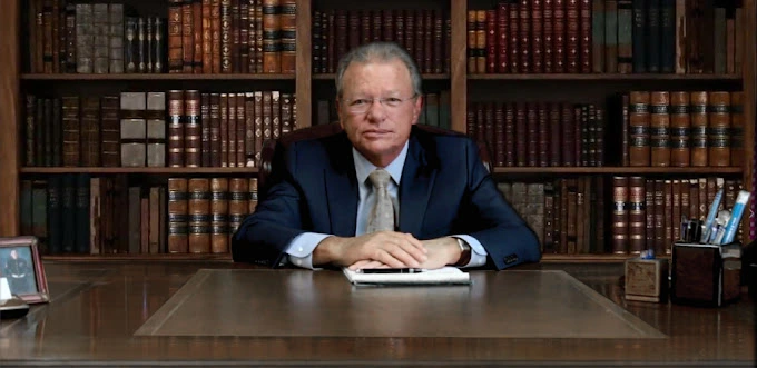 Law Offices of Michael J. Scott | Santa Maria Criminal Defense Attorney